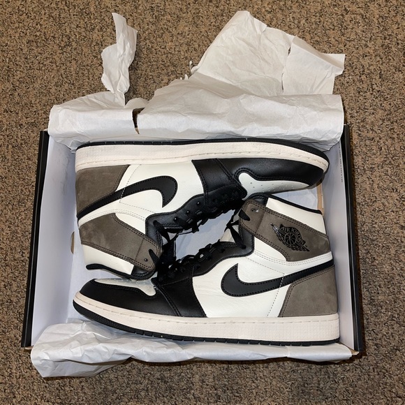 Nike | Shoes | Air Jordan Mocha | Poshmark